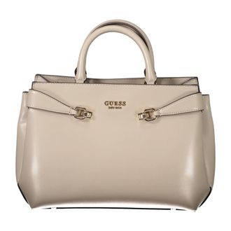 Guess Femme, Sacs, Brun, Taille: ONE Size Lorelei Sacoche Girlfriend