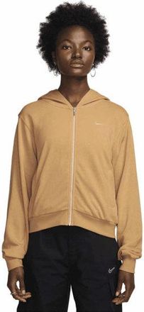 Nike Sportswear Chill Terry W - Kapuzenpullover - Damen