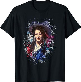 TV Times Boy George vom Culture Club T-Shirt