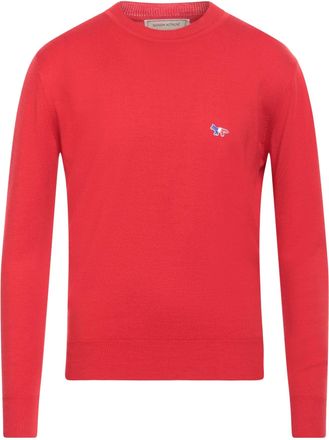 Maison Kitsuné STRICKWAREN - Pullover auf YOOX.COM