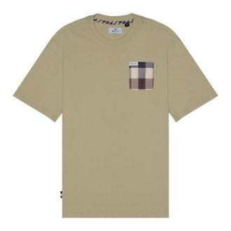 Aquascutum Herren, Oberteile, Beige, 2XLGröße