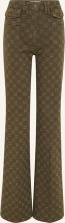 Gerard Darel Jeans Anna gruen