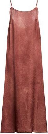 Uma Wang ROBES - Robes longues sur YOOX.COM