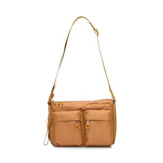 Mandarina Duck MD20 Crossover, MD 20 Femme, Moutarde