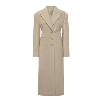 Andamane Damen, M&auml;ntel, Beige, MGr&ouml;&szlig;e