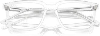 Ray-Ban Rx7239 Alain Optical Frame - - Accessories - unisex - Grau - 52 MM