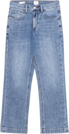 Gianni Lupo Femme, Jeans, Bleu, Taille: W29 Jeans a sigaretta