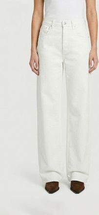 Anine Bing Jeans ANINE BING Damen Farbe Beige