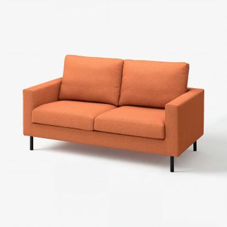IKEA SALTSJ&Ouml;BADEN 2er-Sofa