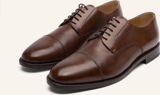 Henry Stevens Schnürer Winston Cd braun