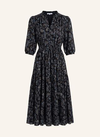 Gerard Darel Kleid Corie schwarz
