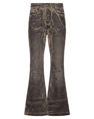 Rick Owens BAS - Pantalons en jean sur YOOX.COM