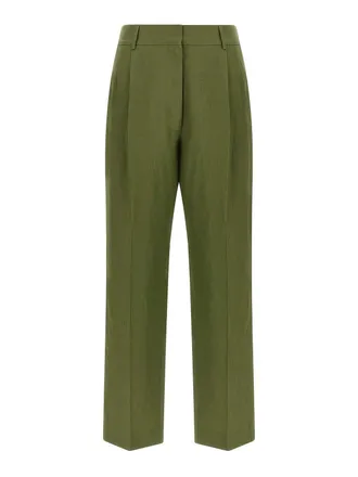 Blaz&eacute; Milano Pantalons D&eacute;contract&eacute;s - Vert