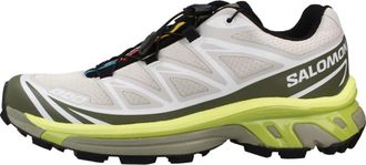 Salomon Femme, Sport, Multicolore, Taille: 36 2/3 EU Xt-6