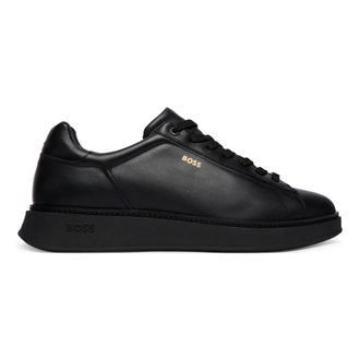 HUGO BOSS 005 Sneakers - - Shoes - Herren - Schwarzk - 45 EU