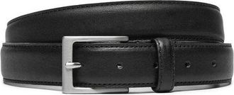 Guess Herrengürtel BMCCLE P4430 Schwarz