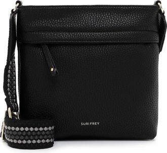 Suri Frey Cory Crossbody Bag Black
