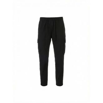 HUGO BOSS Herren, Hosen, Schwarzk, 2XLGr&ouml;&szlig;e
