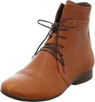 Think Stiefeletten - - Shoes - Damen - Braun - 39 EU