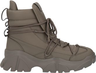 Emporio Armani SCHUHE - Stiefeletten auf YOOX.COM