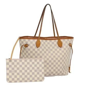 Louis Vuitton Damen, Pre-Owned, Wei&szlig;, ONE SIZEGr&ouml;&szlig;e