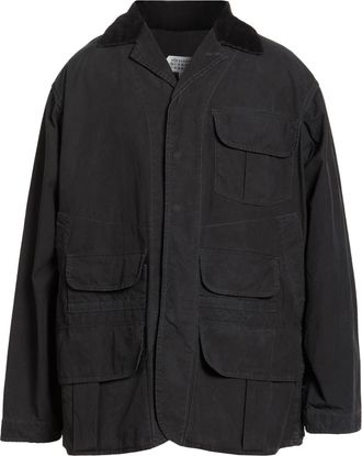Maison Margiela JACKEN & M&Auml;NTEL - Jacken und Anoraks auf YOOX.COM