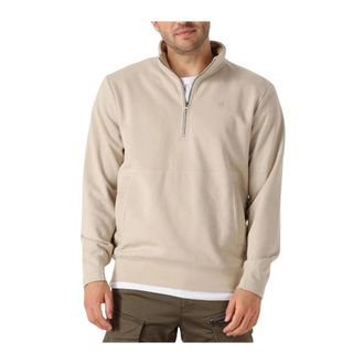 G-Star Herren, Sweatshirts & Hoodies, Beige, MGr&ouml;&szlig;e
