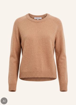 Gerard Darel Pullover Rica braun