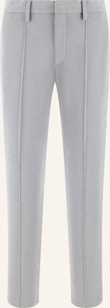 Boggi Milano Boggi Milano Cordhose grau