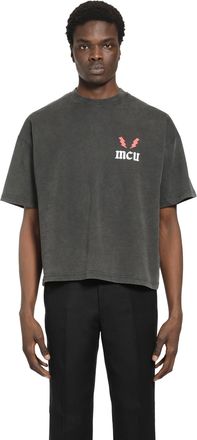 Mastercraft Union Grandmaster Flash GD Tee