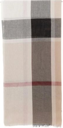 Barbour Femme, Accessoires, Multicolore, Taille: ONE Size Esther Scarf