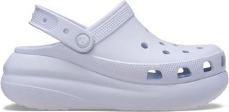 Crocs Crush Clog Sabots Unisexes pour Adulte, Raisin givré, 38/39 EU
