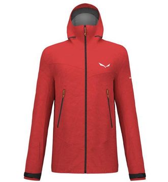 Salewa Ortles GTX 3L M - Alpinjacke - Herren