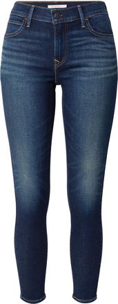 Levi's 710 Super Skinny Jeans
