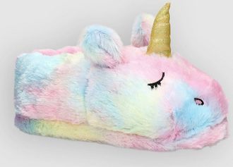 Blue Tomato Unicorn Slipper assorted