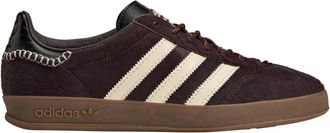adidas Homme, Sport, Brun, Taille: 42 1/2 EU Gazelle Indoor Pony Hair