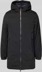 Ecoalf Jacke mit Kapuze