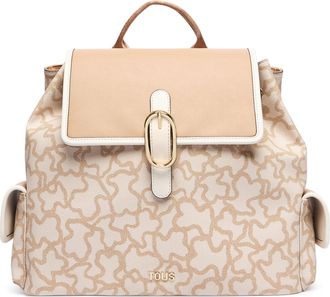 Tous Rucksack TOUS 20024342 Beige