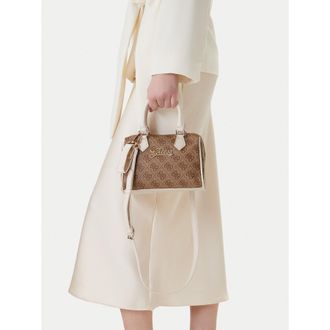 Guess Handtasche Guess J6GZ02 WFMF0 Beige