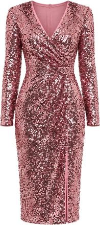 Dolce & Gabbana Partykleid - - Dresses - Damen - Rosa - S
