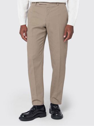 Pantaloni Torino Pantalon PT TORINO Homme couleur Beige