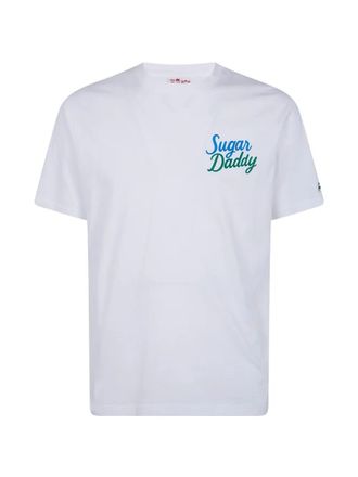MC2 Saint Barth Portland Sugar Daddy T-Shirt
