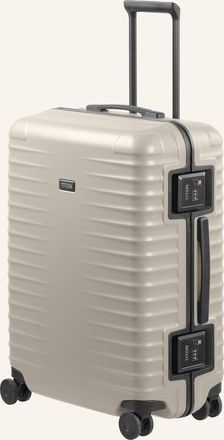 Titan Trolley Overseas M+ grau