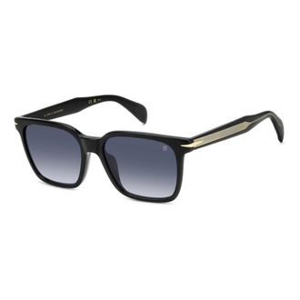 Eyewear by David Beckham Lunettes de soleil DB 1199/G/S 807(08) - Homme - Accessoires - Noir - Taille: 55 MM