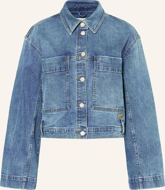 Gang Gang Jeansjacke 94tina blau
