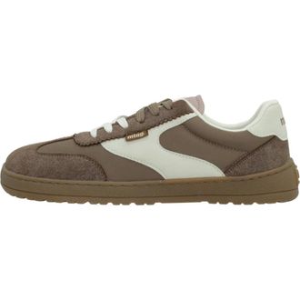 Mtng Mtng, Femme, Chaussures, Brun, Taille: 39 EU 60948M Deportivo