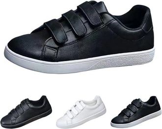 Generic Chaussures Oxford basses &agrave; enfiler pour homme - Style classique - Tendance - D&eacute;contract&eacute;e - L&eacute;g&egrave;res et confortables - Pour la marche en plein air - An