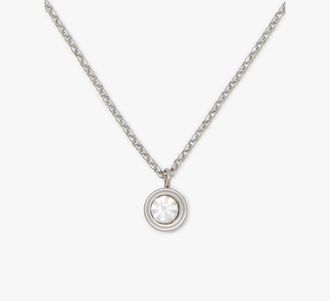 Kate Spade New York Set In Stone Anh&auml;nger, Extraklein