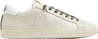 P448 John - - Shoes - Herren - Wei&szlig; - 43 EU