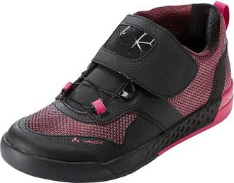 Vaude AM Moab Tech - Leichter Flatpedal Bikeschuh für Damen und Herren - mit Boa-Verschluss